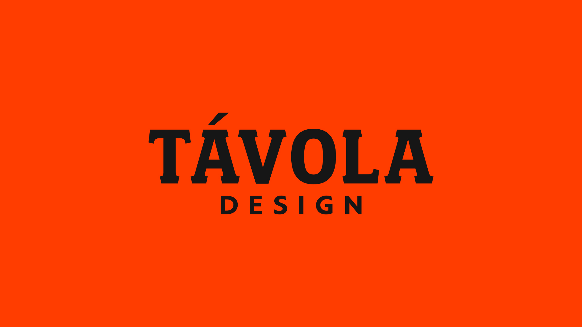 Távola Design | Távola Design
